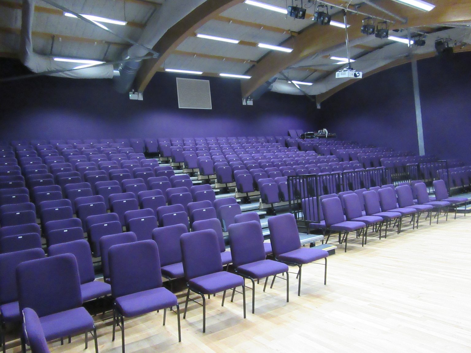 ABOUT US – HARRABY COMMUNITY CENTRE